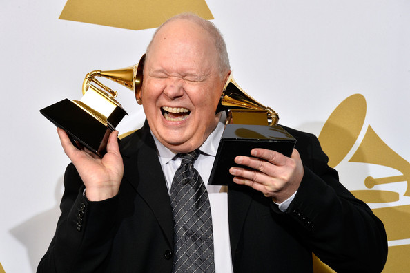 Audio mastering legend Bob Ludwig to put finishing touches on The Black ...