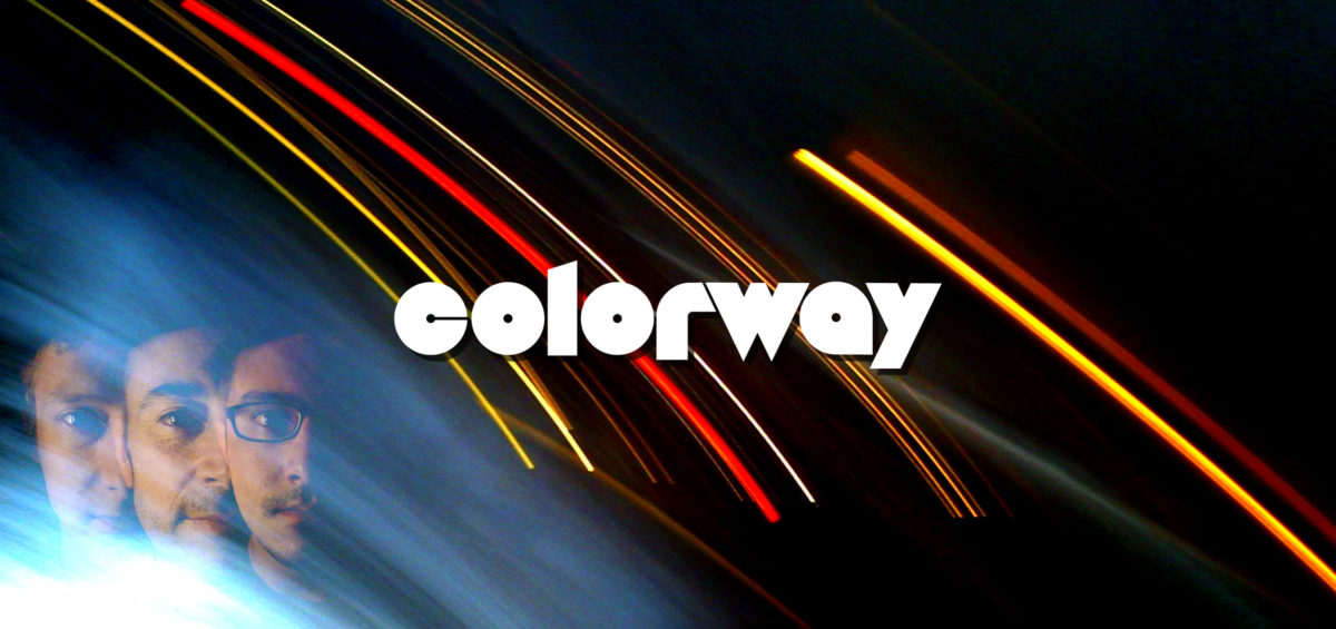 Hi-res Press Photos/Album Art/Logos | Colorway