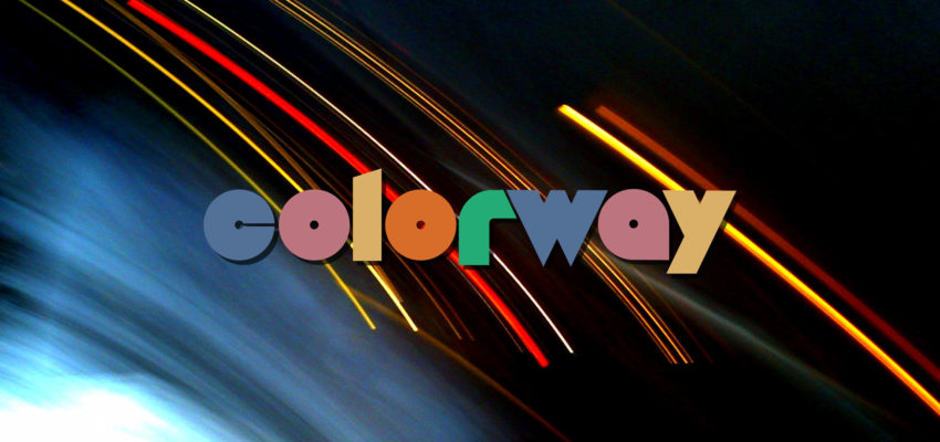 Hi-res Press Photos/Album Art/Logos | Colorway